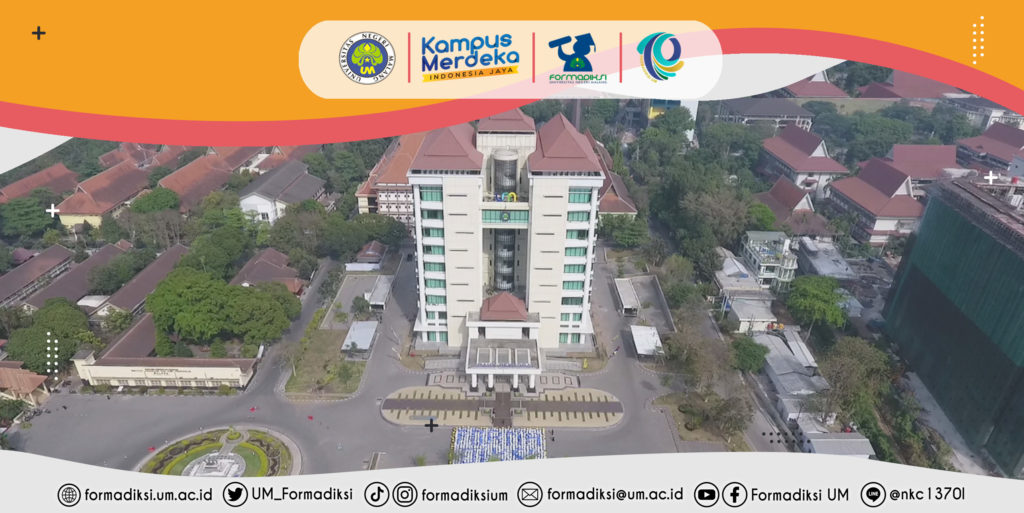 Papermob 2019 – Forum Mahasiswa Bidikmisi dan KIP Kuliah